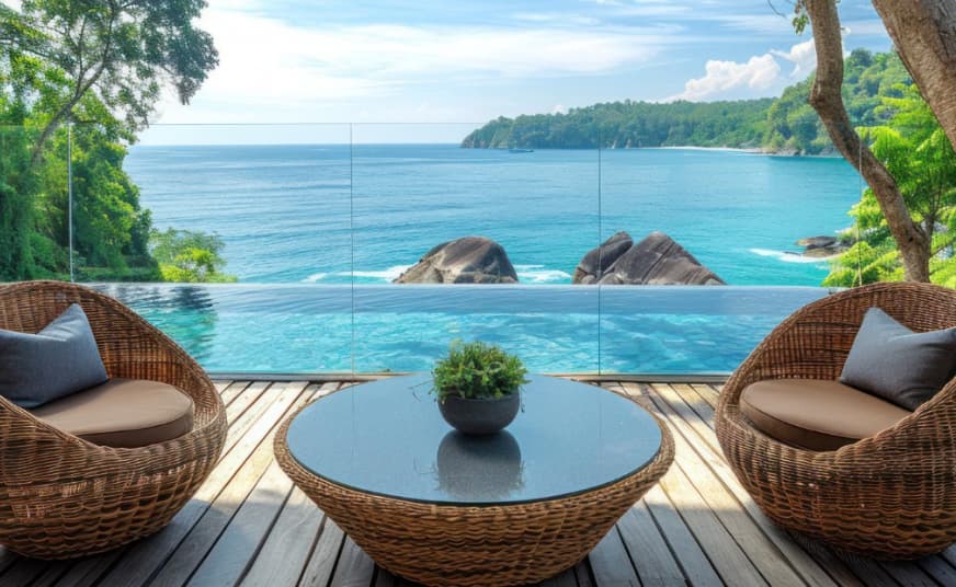 Tourm - Travel & Tour Booking Agency HTML Template - Resort Details